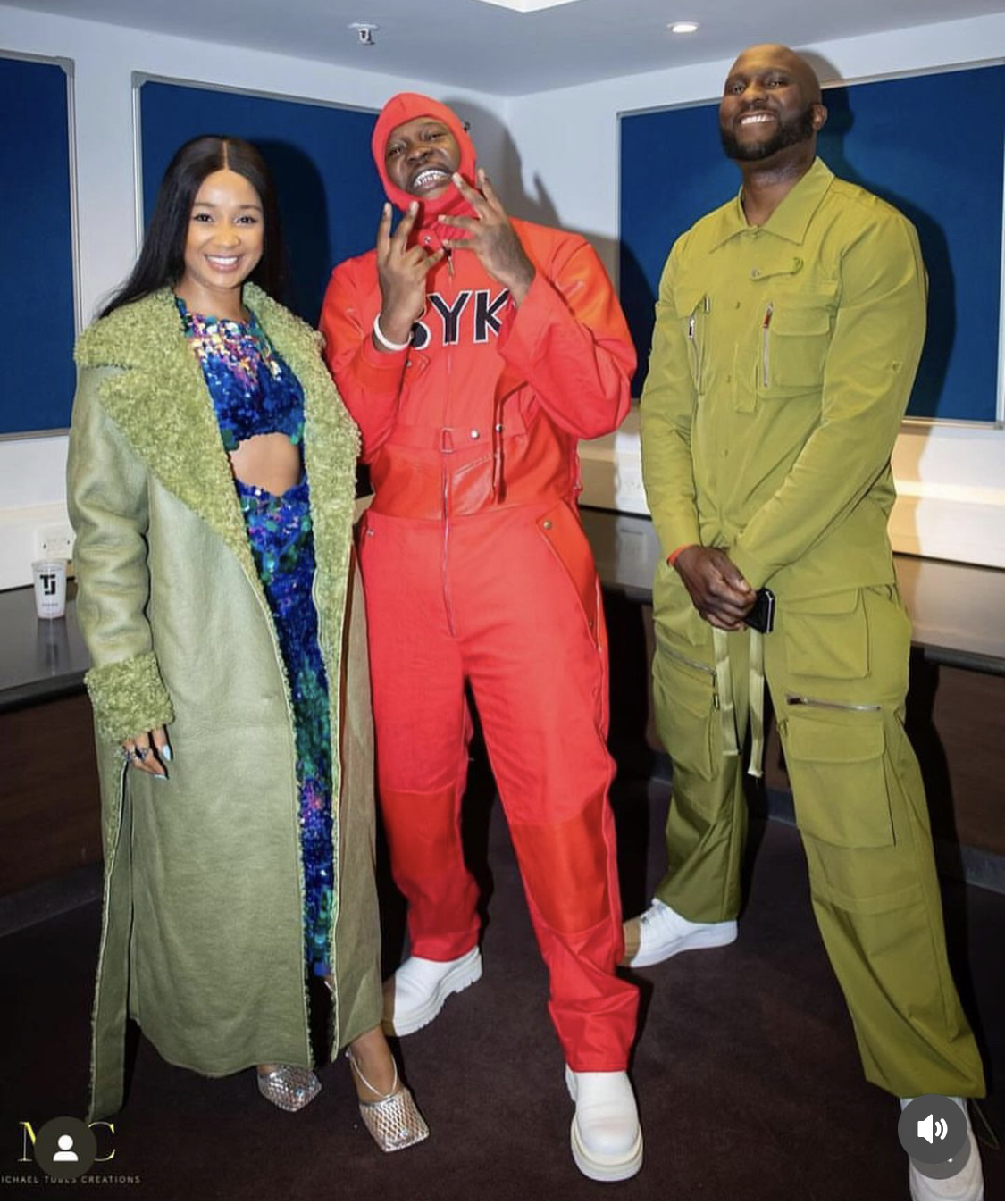 Medikal Was Unfair To Fella, Performing With Derby On Stage Was ...