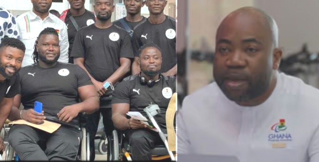 4 Relatives Sent To Norway To Bring Body Of Late Ghana Paralympics ...