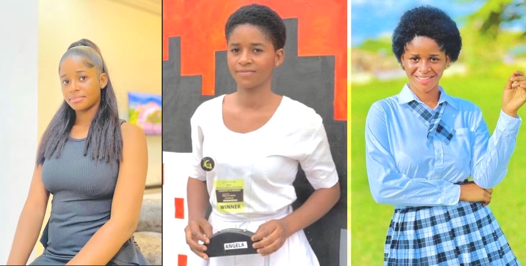 Who Is Angie Stylish, Age, School, Awards, Hometown - Biography Of ...