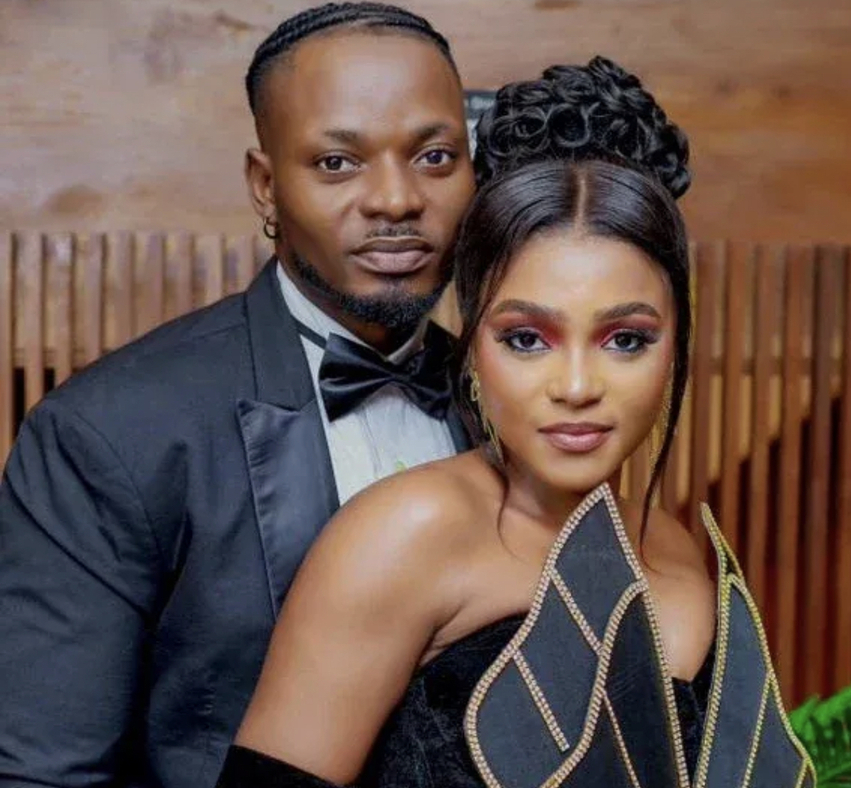 BBNaija: Kingsley "KellyRae" Sule Age, Biography, Wife, Profession