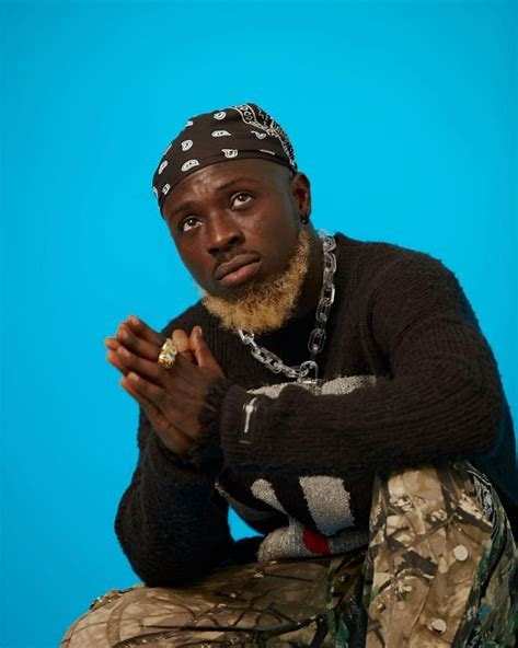 Rapper Kwame Yogot Reveals NPP's GH₵500,000 Offer To Use 'Biibi Besi ...