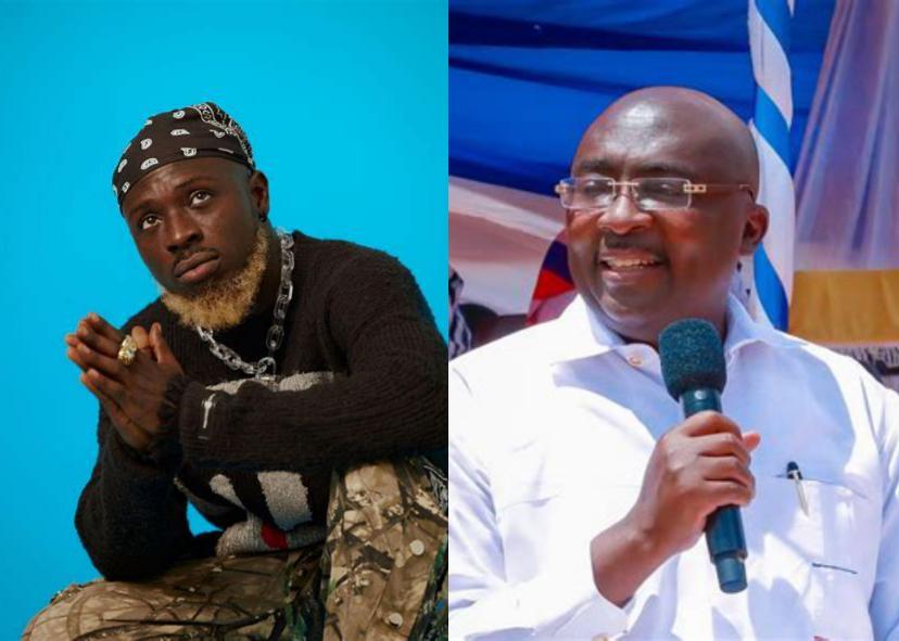 Rapper Kwame Yogot Reveals NPP's GH₵500,000 Offer To Use 'Biibi Besi ...