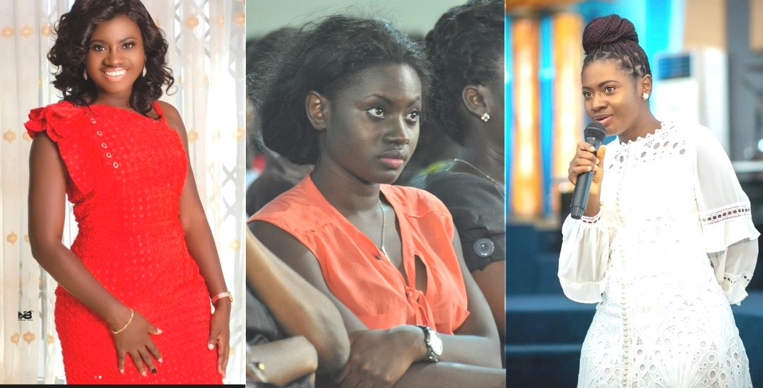 I’m 36, Single And Not Dating, I Will Marry In God’s Own Time - Martha ...