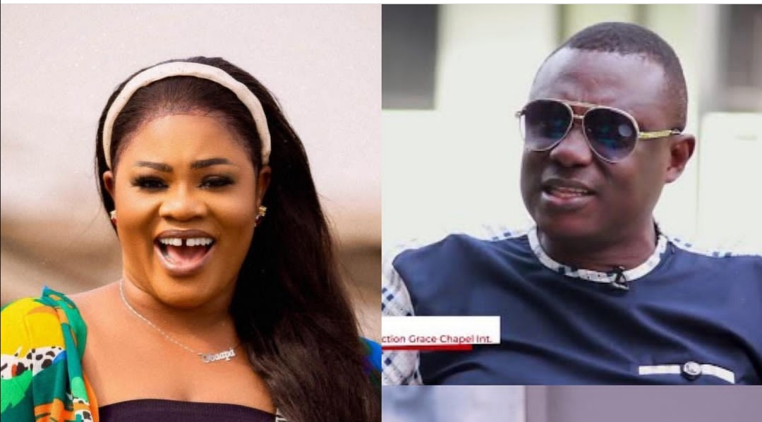 Forgive Me, I Spoke In Anger - Pastor Love Apologizes To Ghanaians