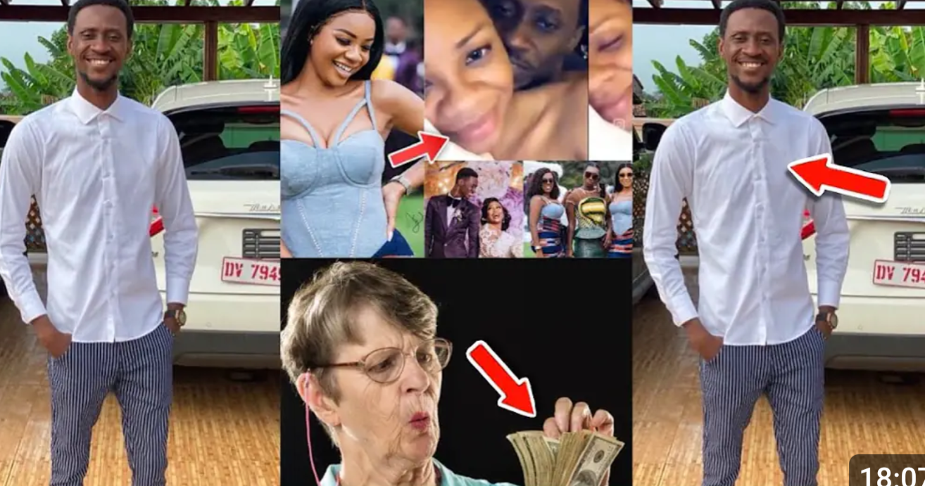 Henry Fitz Scαmmed Me 2 Million Pounds - Henry Fitz In Tr0uble After ...