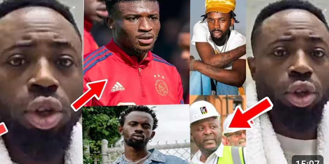 SHOCKING PROPHECY STRIKES! Prophet Fire Oja DROP Doom Prophecy On ...